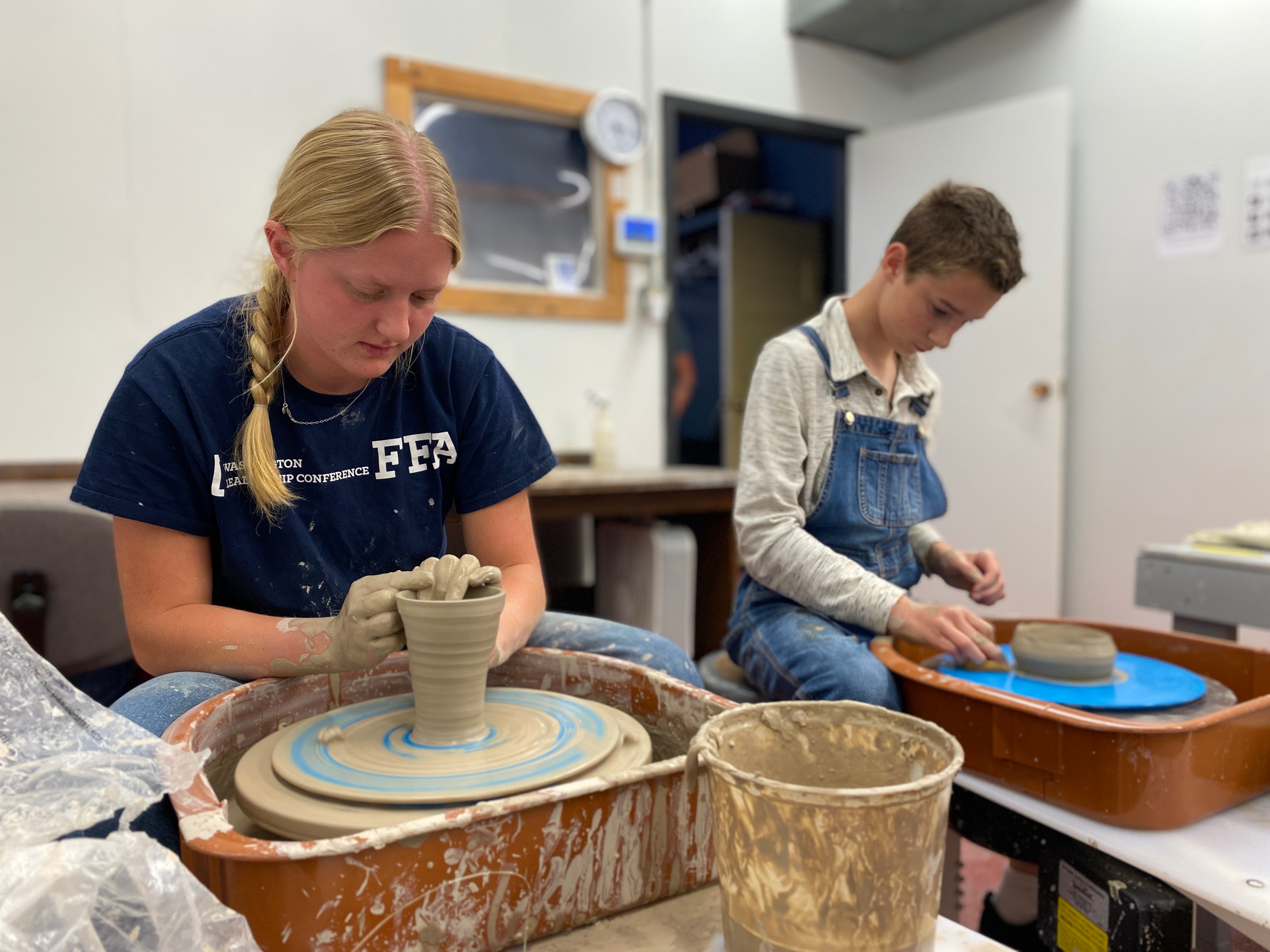 Come try It! – Maine Prairie Studio