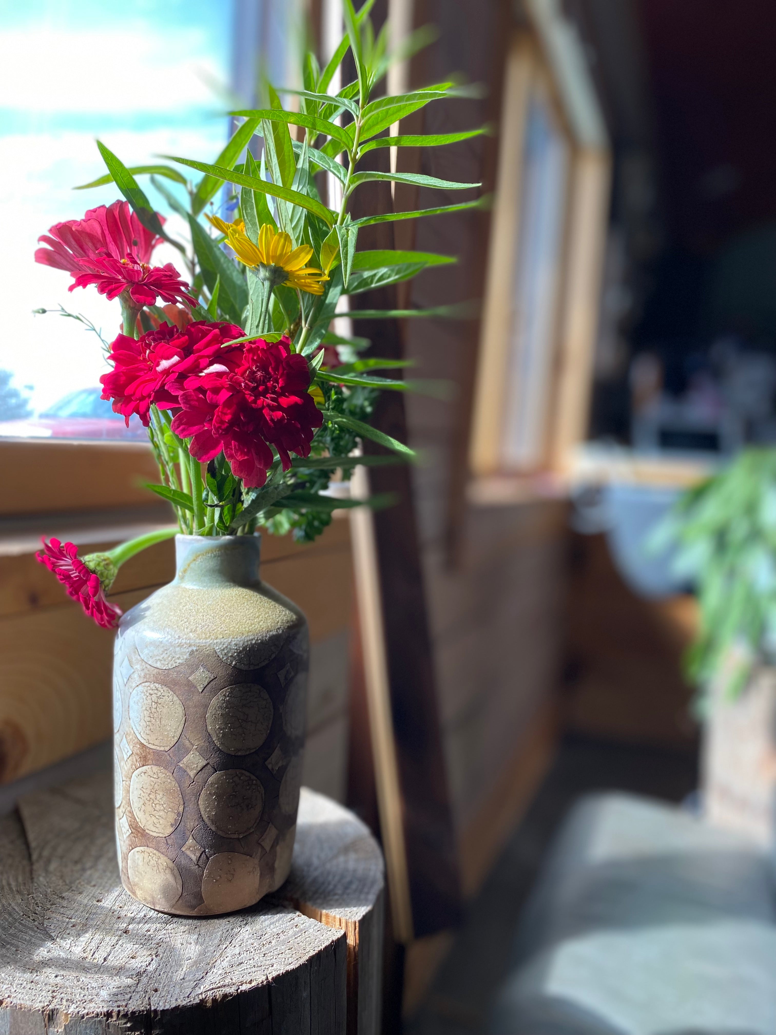 for ambiance – Maine Prairie Studio