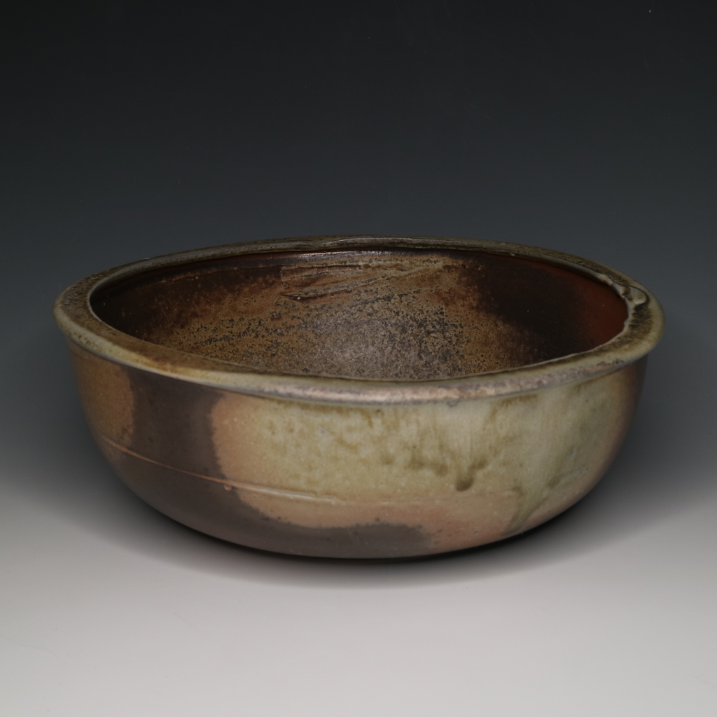 Serving Bowl – Maine Prairie Studio
