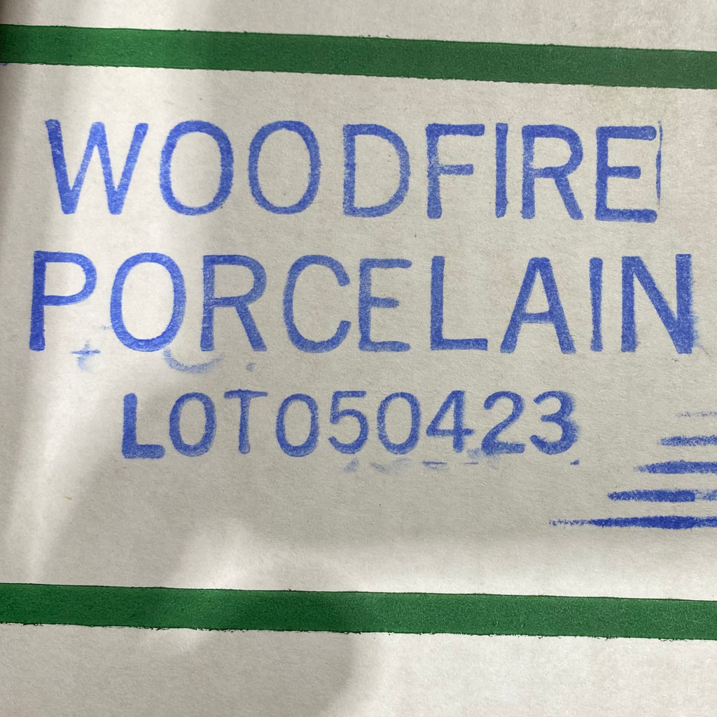 Wood Fire Porcelain – Maine Prairie Studio