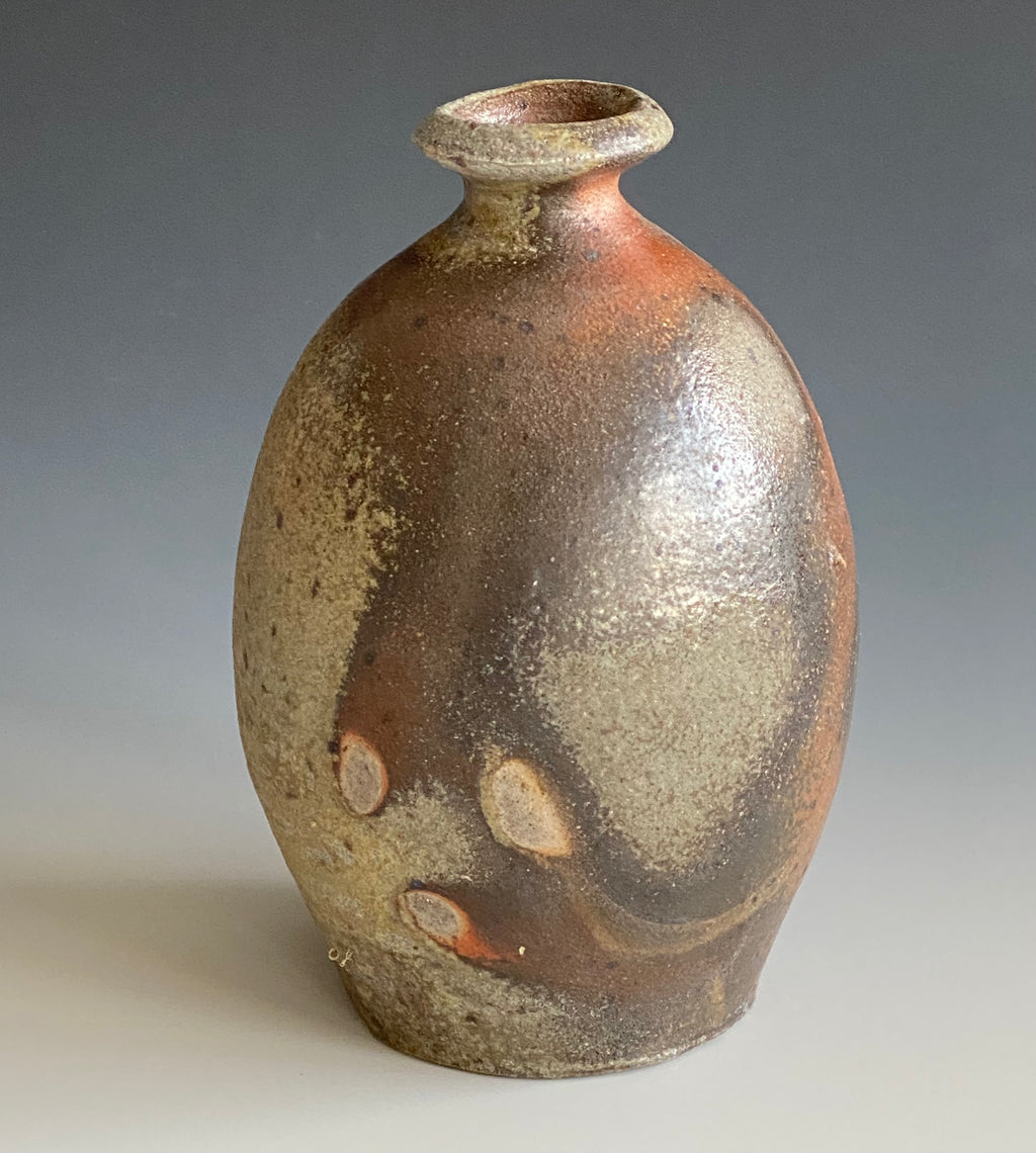 Bottle – Maine Prairie Studio