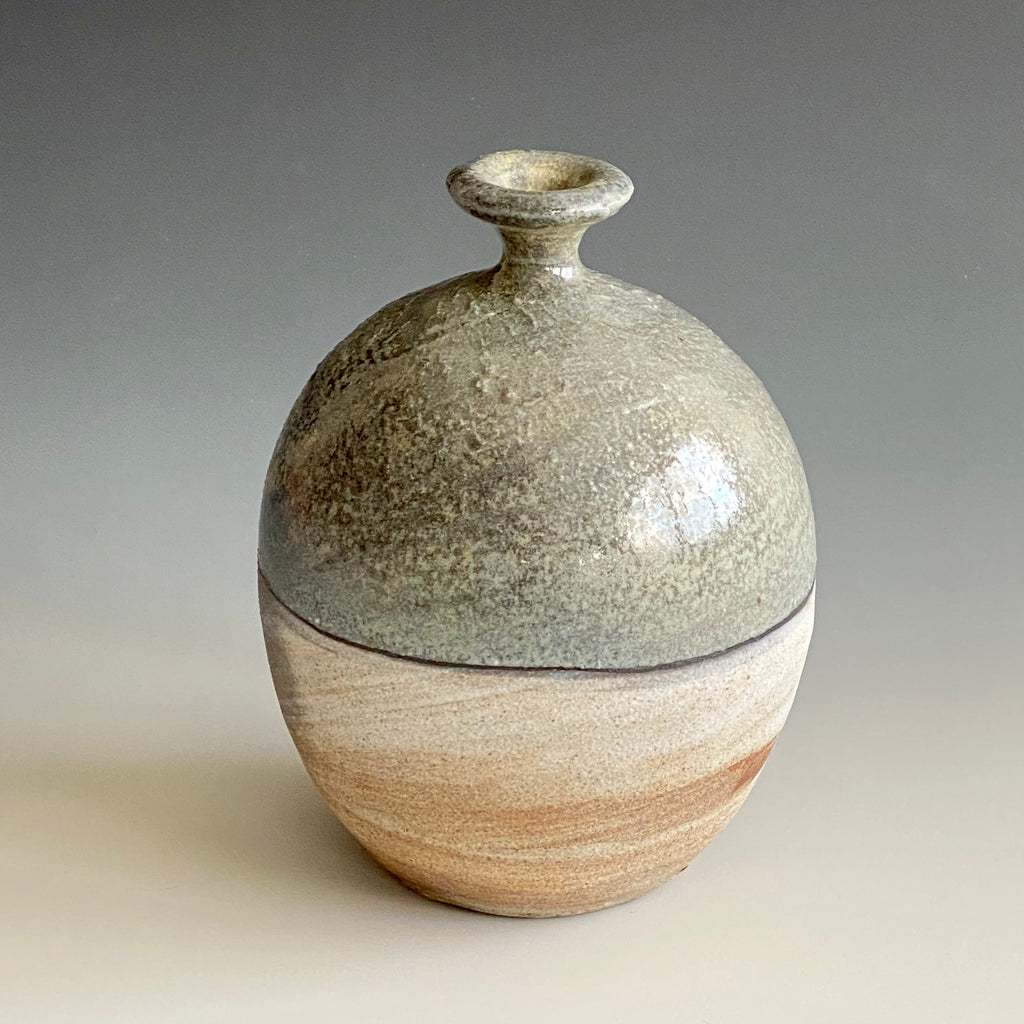 Bottle – Maine Prairie Studio