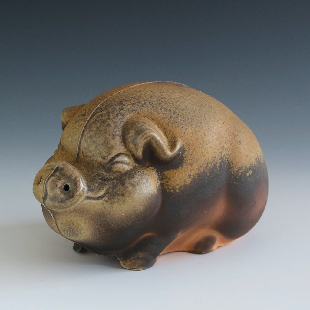 Pig – Maine Prairie Studio